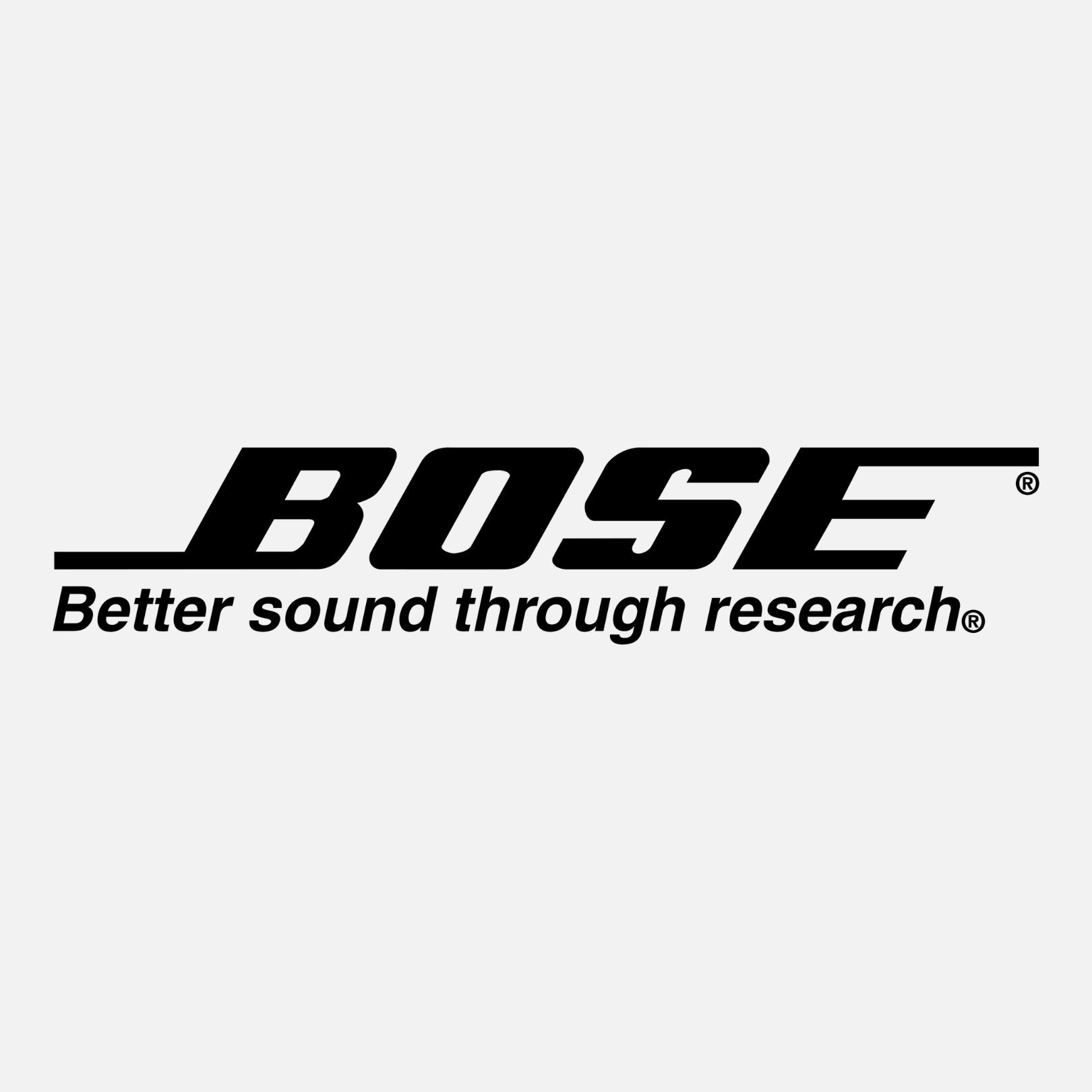 Bose – Swiftronics Canada