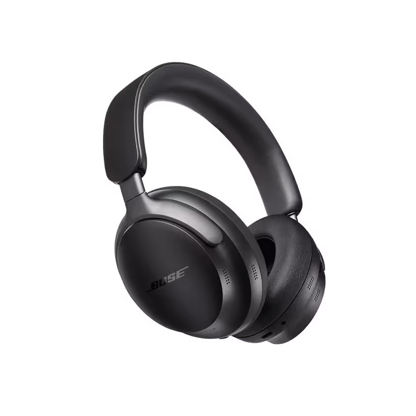 Bose QuietComfort Ultra Wireless Noise Cancelling Headphones ...