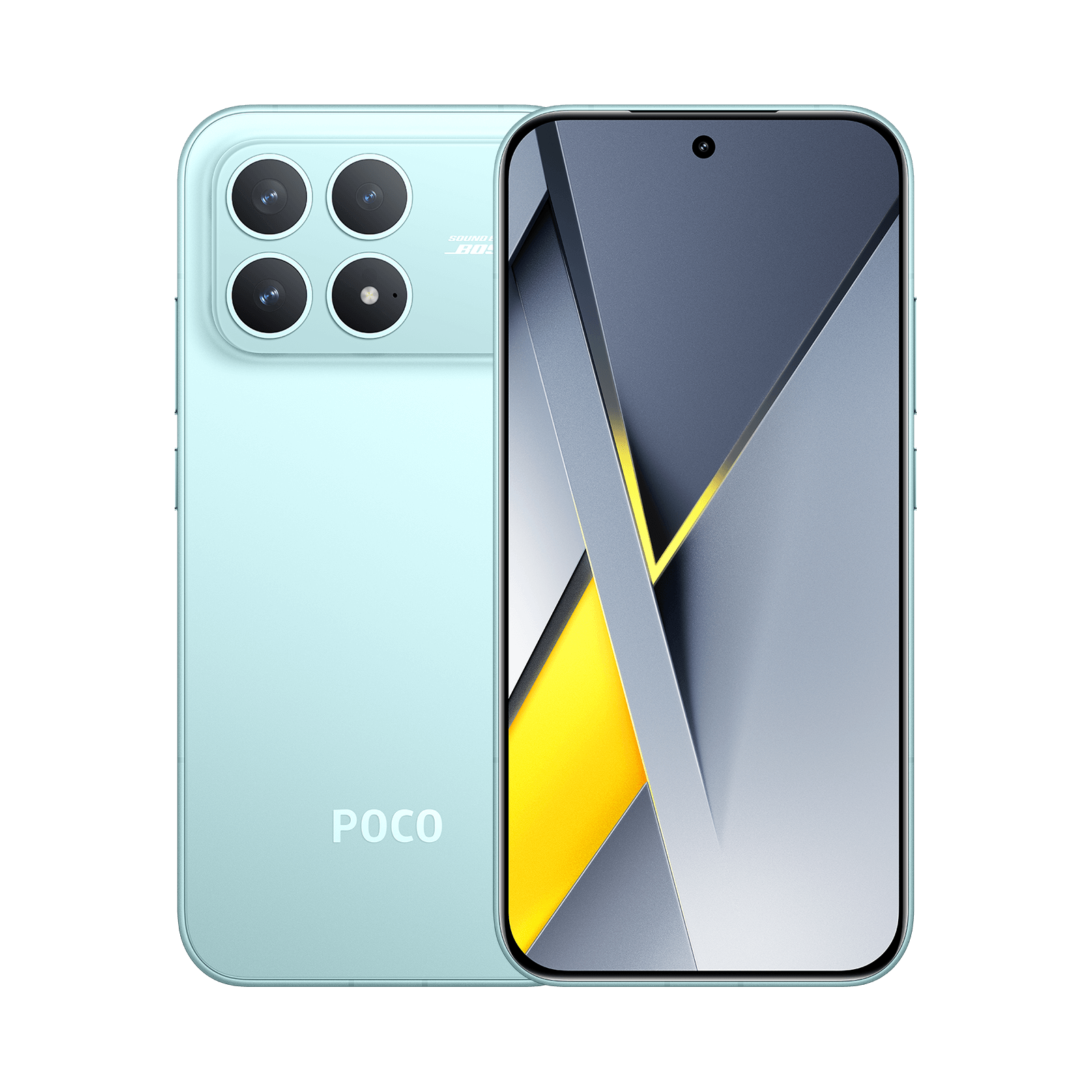 Xiaomi POCO F8 Pro Dual SIM Factory Unlocked Global Version - 5G ...